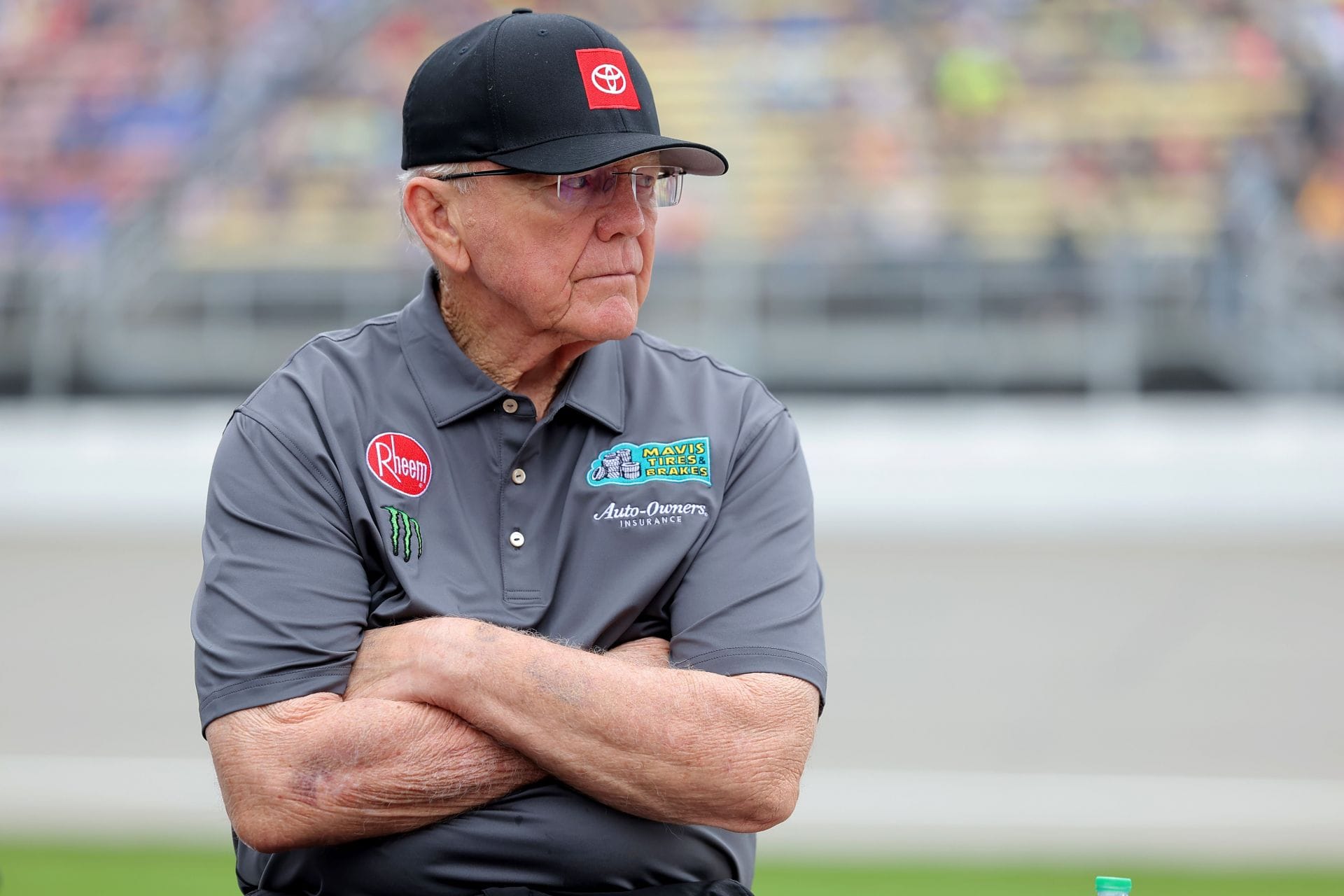Joe Gibbs Racing: JGR insider explains how NASCAR teams pick ...