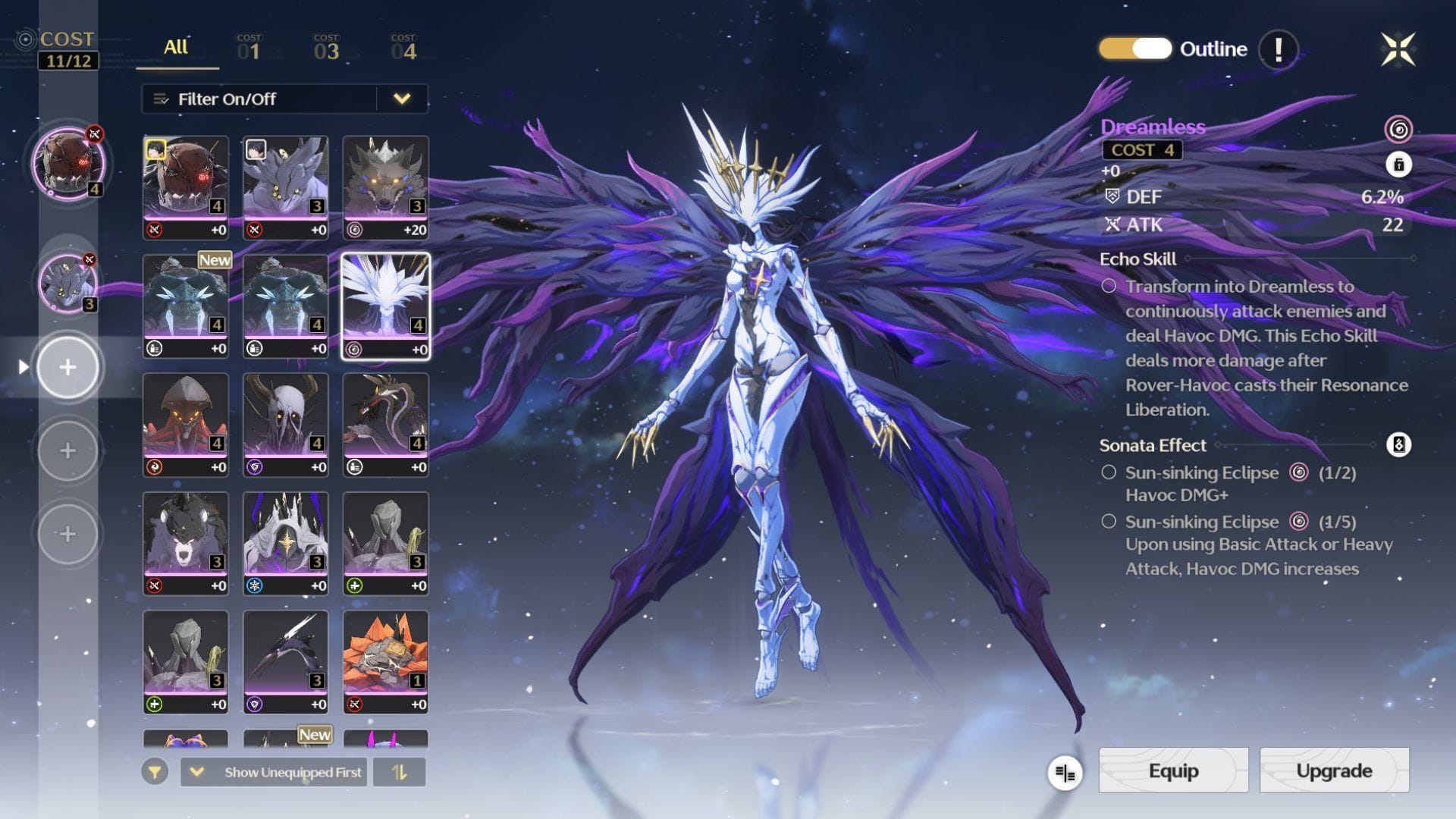 Is Havoc Rover worth building in Wuthering Waves?