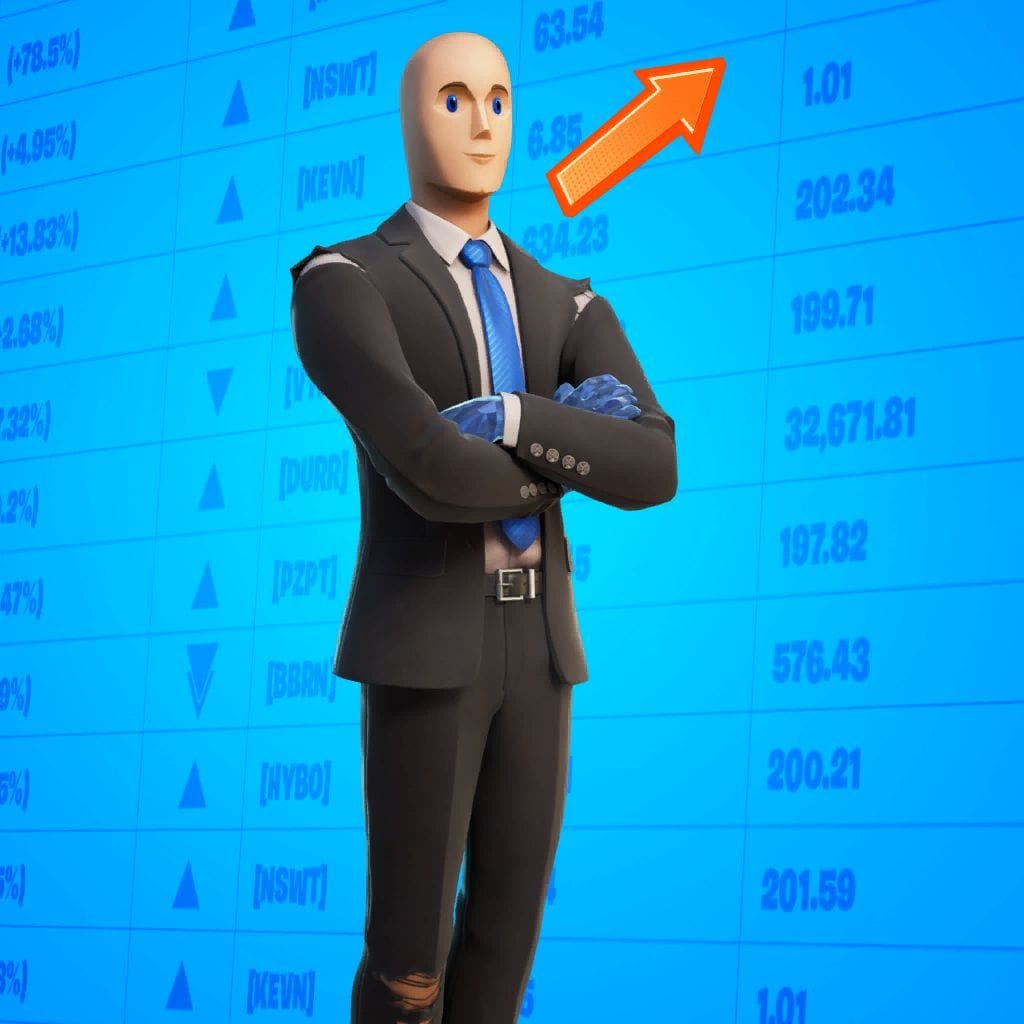 5 best Fortnite Chapter 2 skins you can use in-game