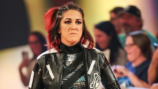 Bayley Contract Breakdown, History, Salary, and Bonuses
