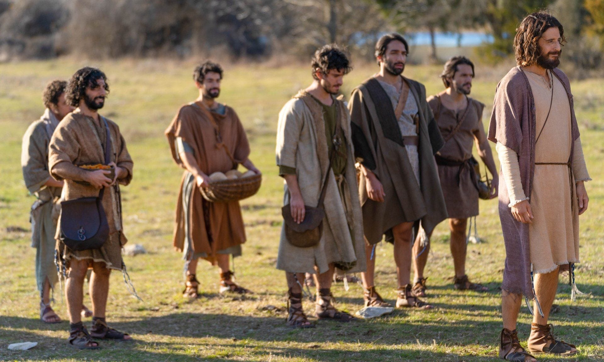 The Chosen Season 4 episode 4 ending explained: Does Gaius turn into a ...
