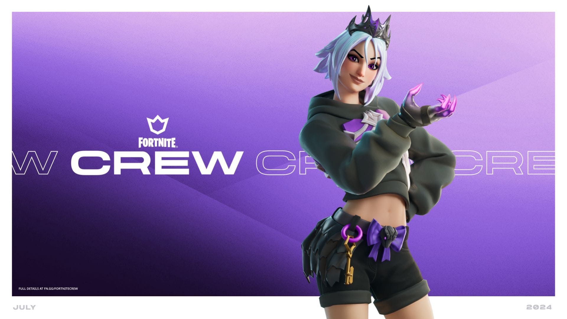 How to get the Persephone skin in Fortnite
