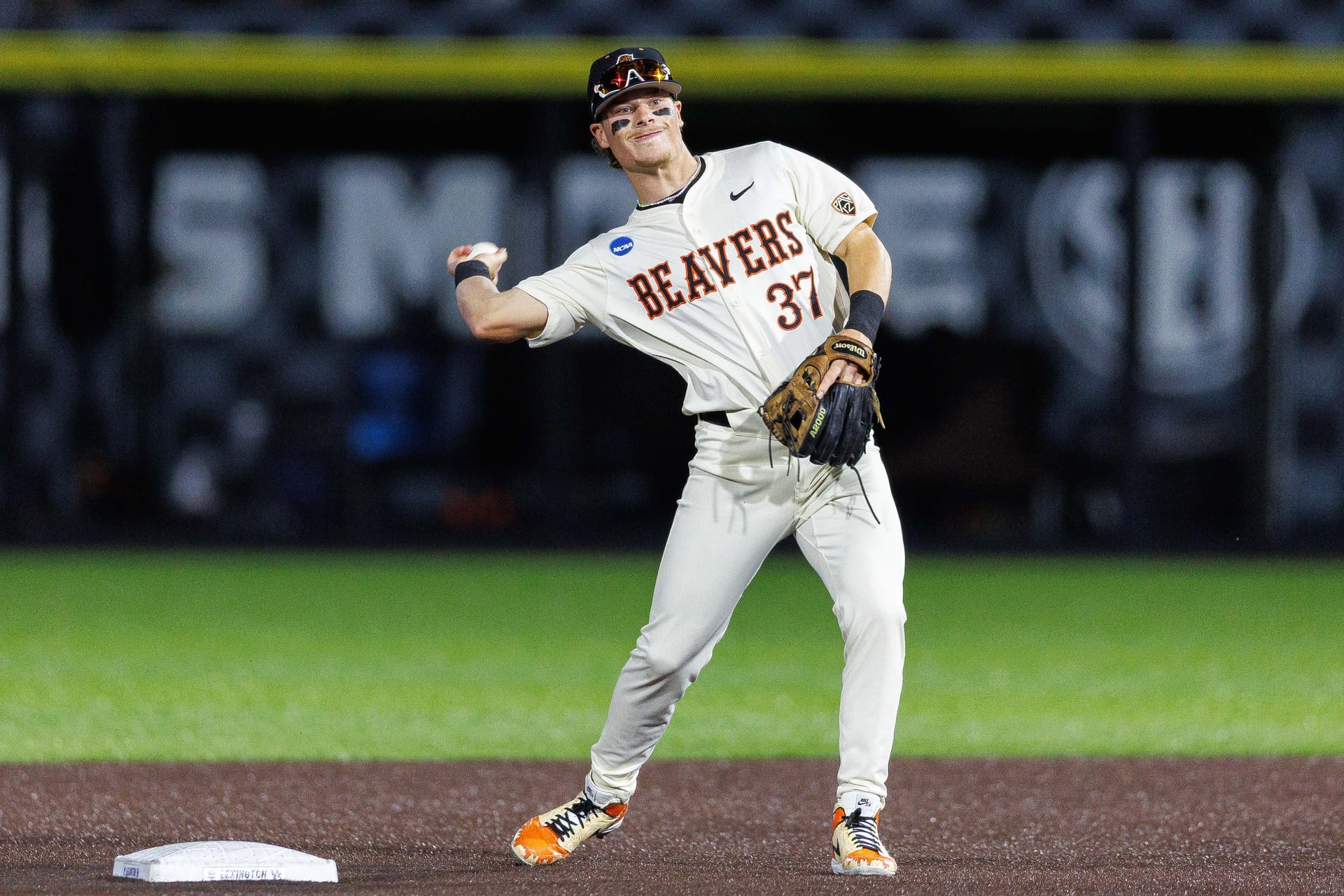 Who is Travis Bazzana? The No. 1 Australian prospect in the 2024 MLB draft