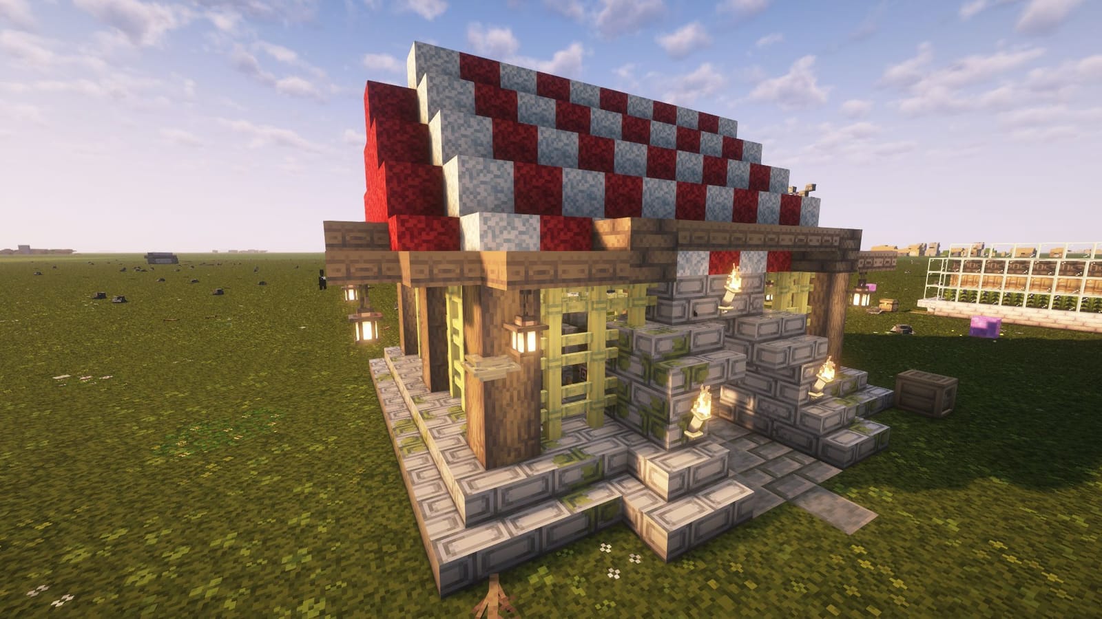 10 best Minecraft medieval texture packs in 2024