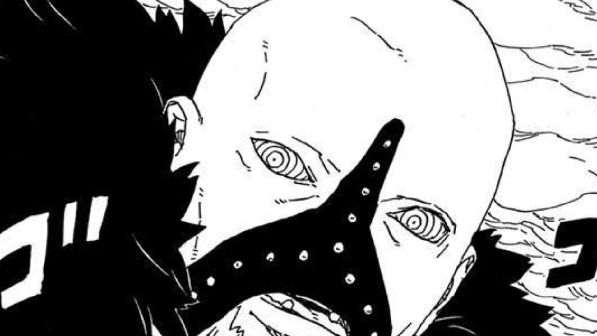 All 5 opponents Boruto faced in one day after the time skip, ranked ...