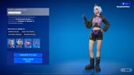 How to get the Persephone skin in Fortnite