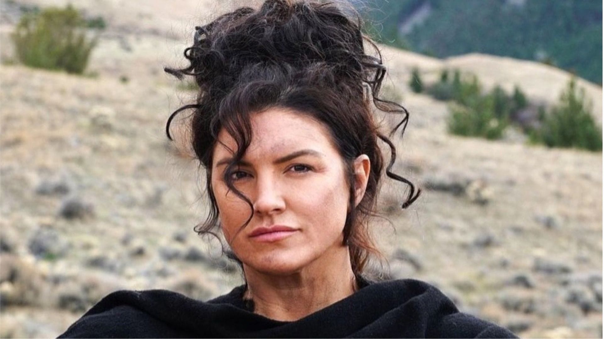 What is Gina Carano's lawsuit against Disney? Actress says she is ...