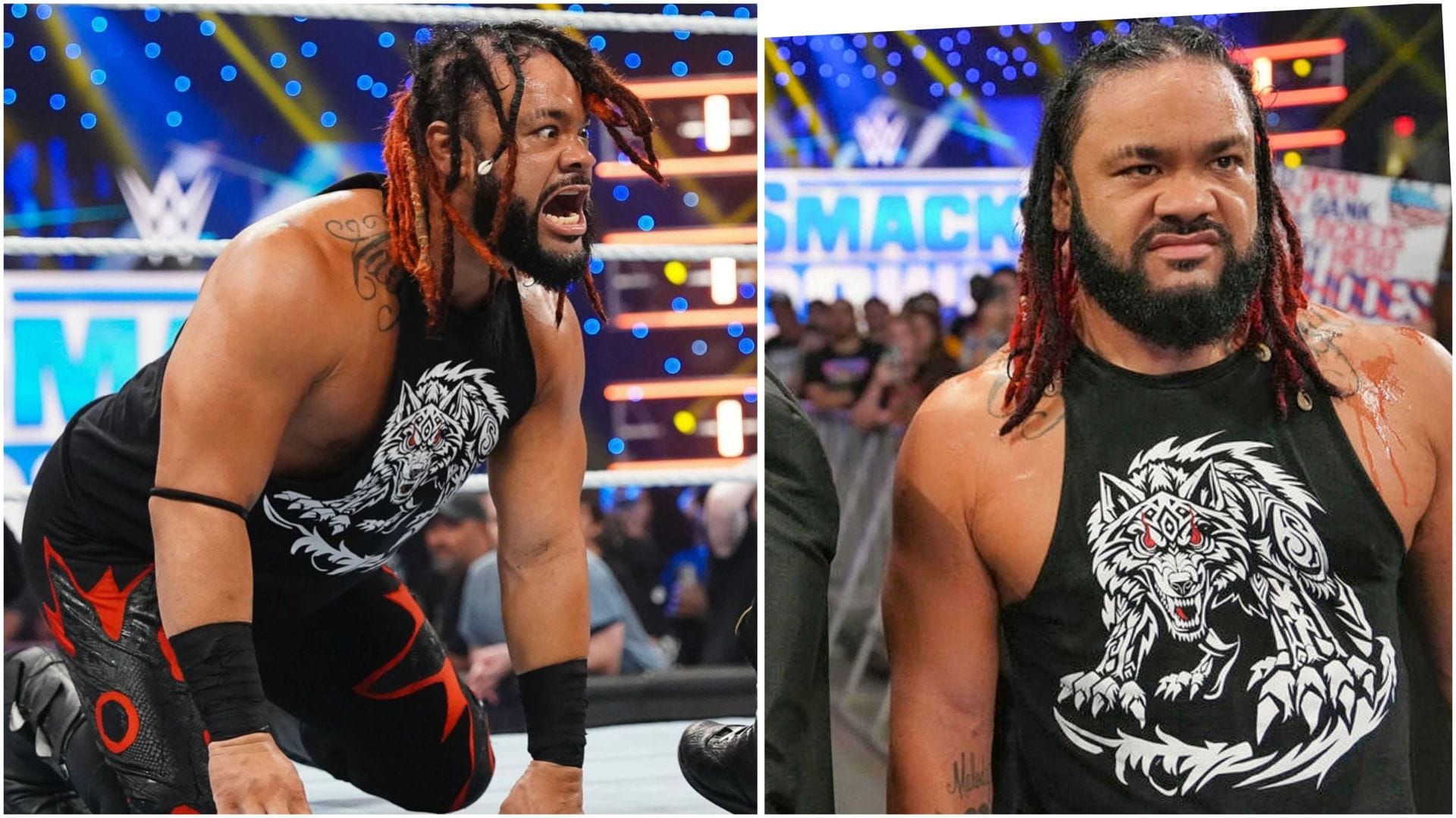 When will Jacob Fatu return from his leg injury? Exploring potential ...