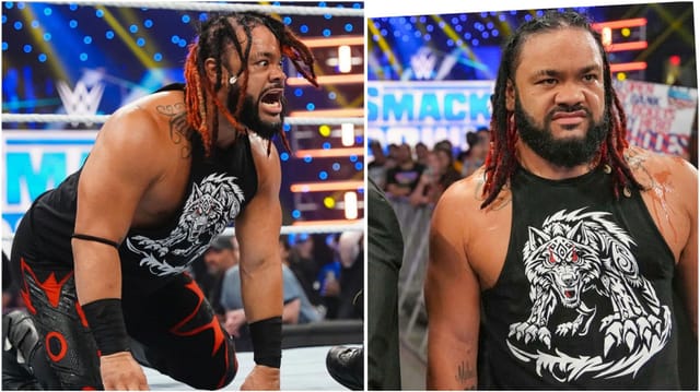 When will Jacob Fatu return from his leg injury? Exploring potential ...