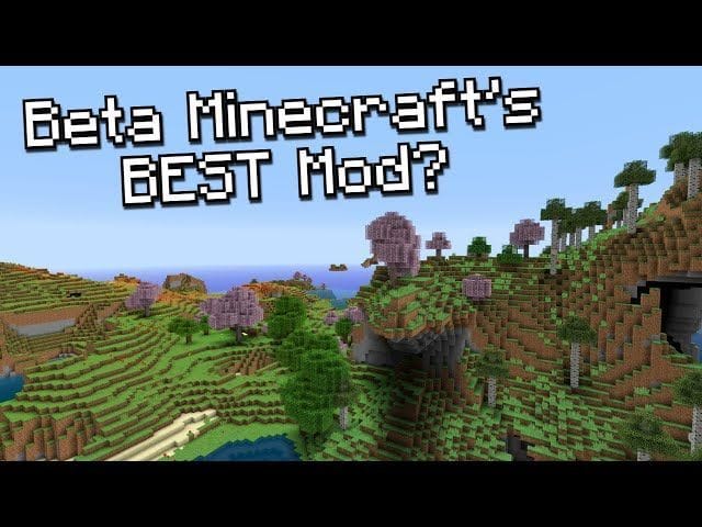 How to play Minecraft Better than Adventure