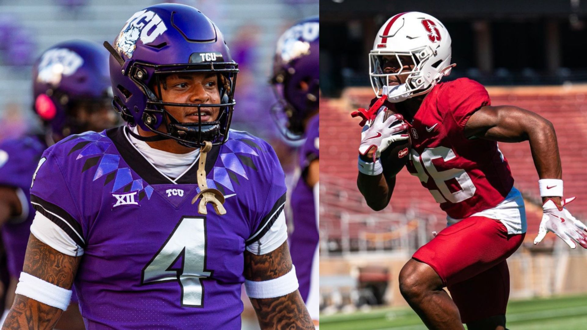 TCU vs. Stanford football history: H2H, records and more ahead of Week 1 CFB matchup