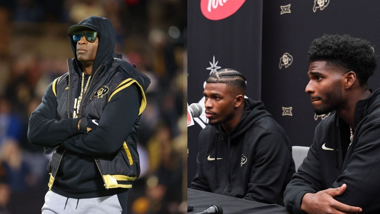 Has Colorado ever won a national title? Closer look at Buffaloes ...