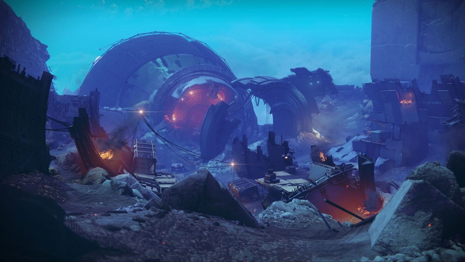 Destiny 2 Exodus Crash Grandmaster Nightfall guide: Modifiers, tips and ...