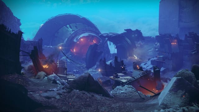 Destiny 2 Exodus Crash Grandmaster Nightfall guide: Modifiers, tips and ...