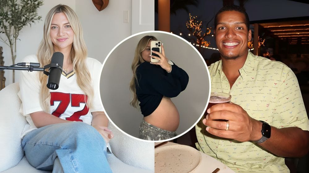 Ex-Raiders star Isaac Rochell's wife Allison Kuch opens up about post ...