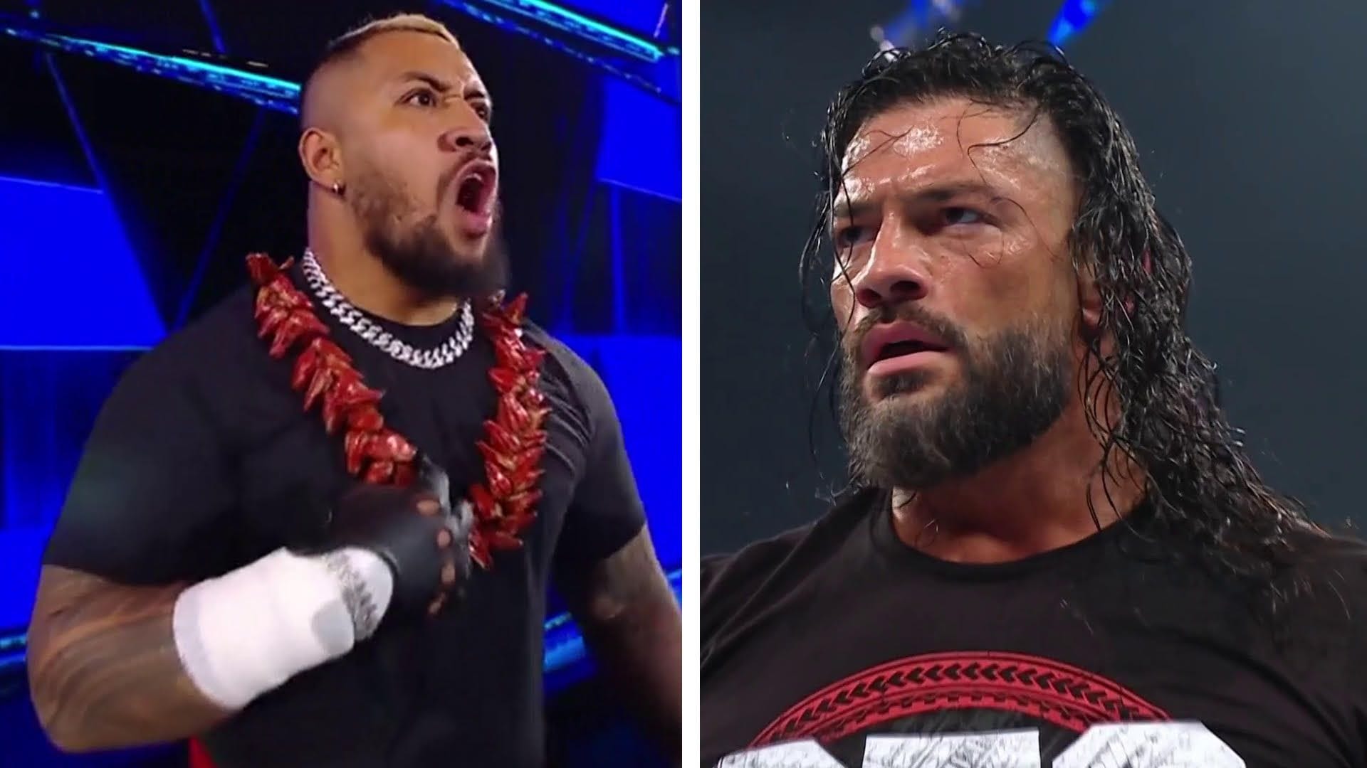 3 things we learned from Roman Reigns’ SmackDown confrontation