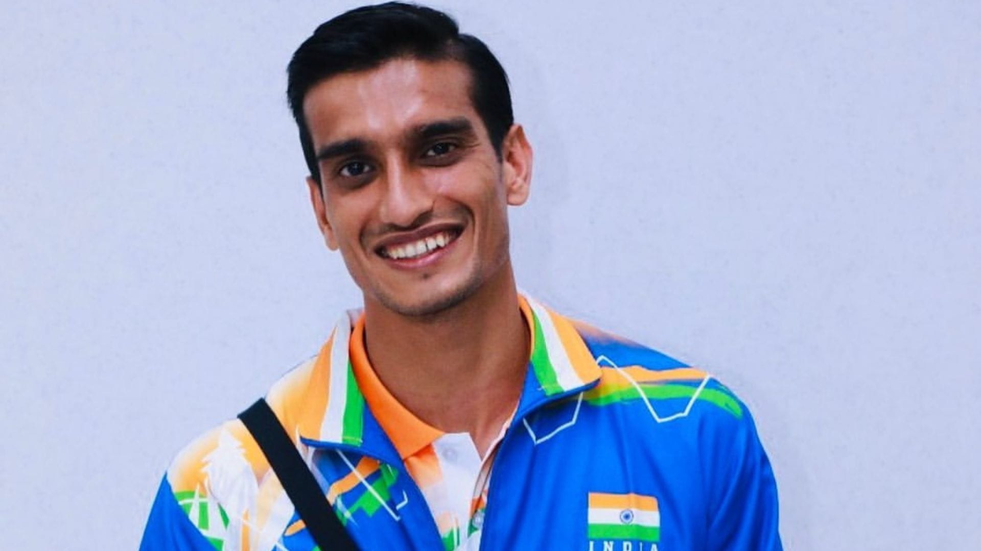 Who is Sharad Kumar? All you need to know about the Indian high jump para athlete competing at ...