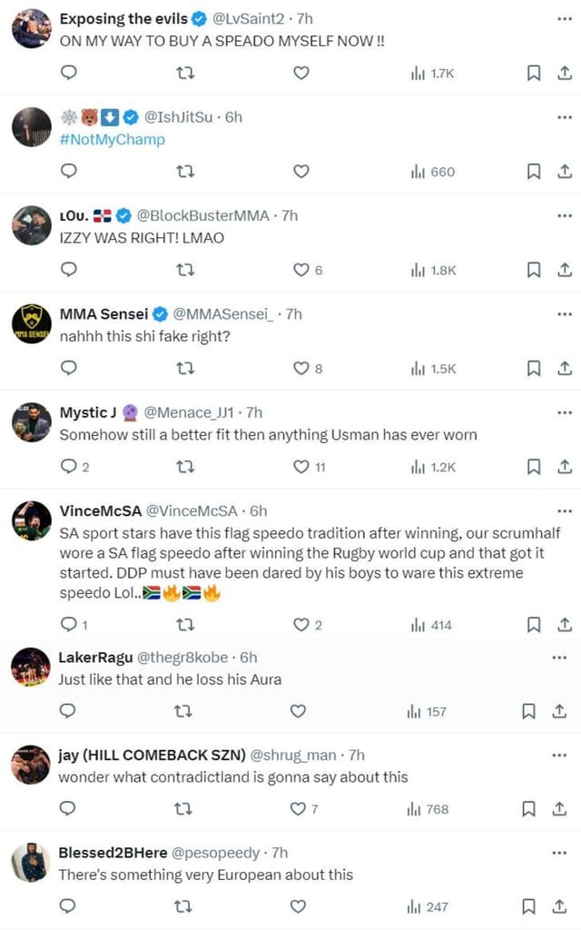 "Izzy was Right! Lmao", "He's never beating the allegations" - Fans ...