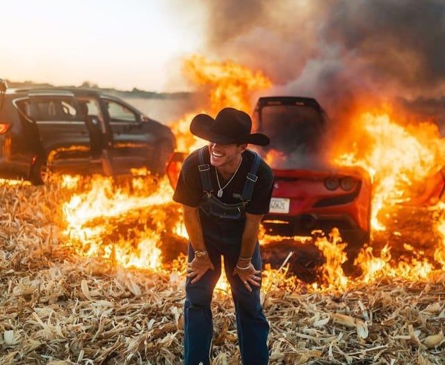 How much money does Whistlin Diesel make per video?