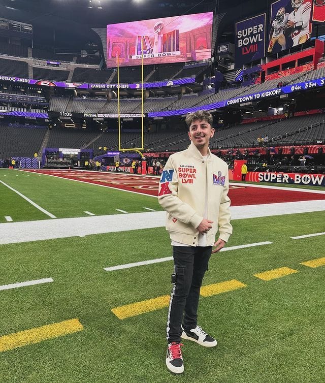 Where is FaZe Rug’s House?