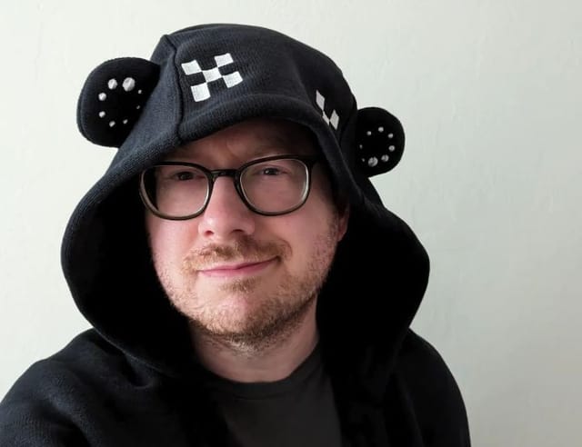 Who is ZackScottGames?