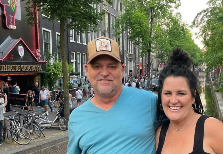 Noah Beck’s Family - Father, Mother, Siblings, Wife, Kids