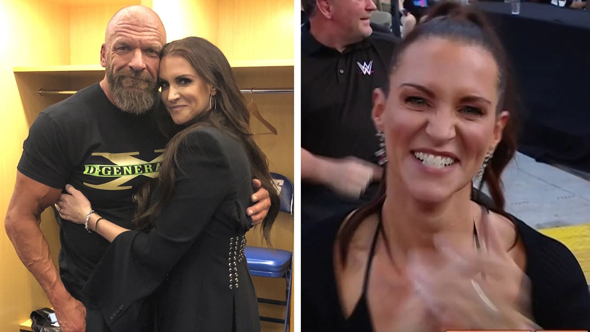 Is Stephanie McMahon officially back in WWE? The truth following her SummerSlam appearance