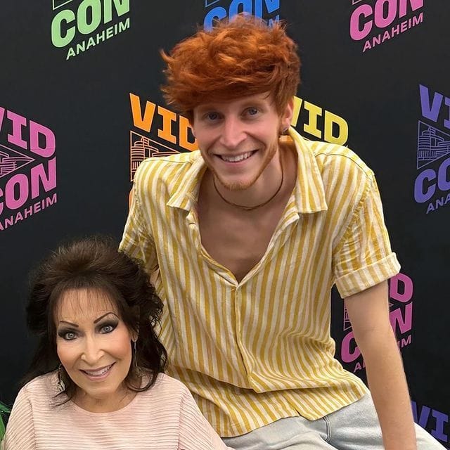 Who is Peet Montzingo’s Mother, Vicki Montzingo?