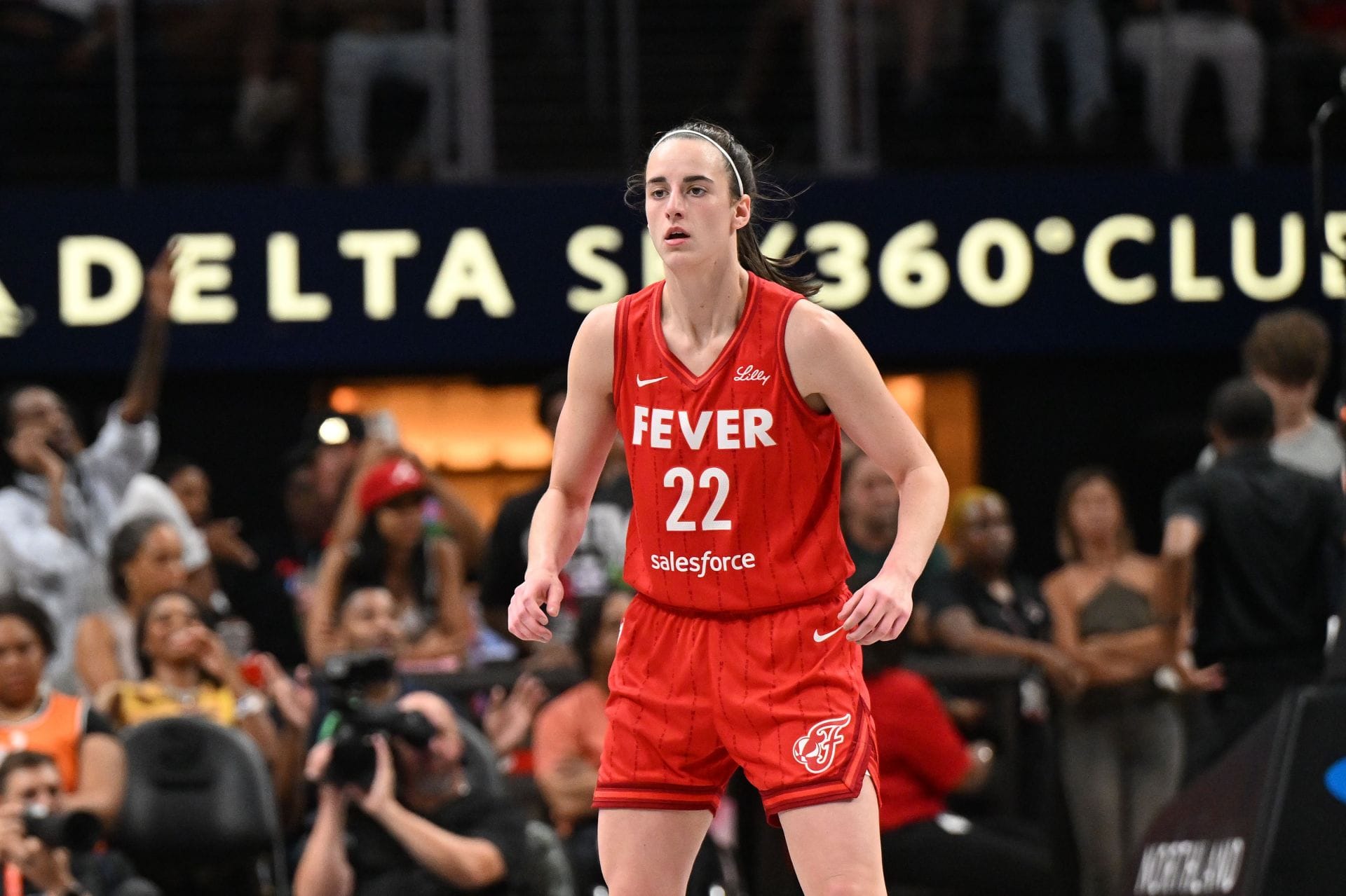 Caitlin Clark - Player Profile, Stats, Bio, Career and more