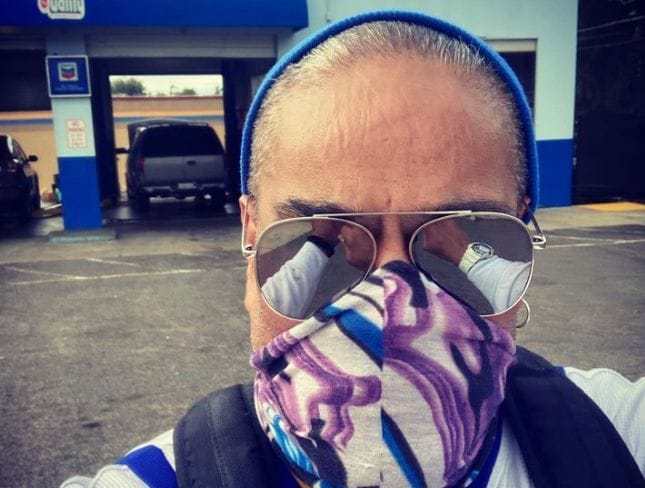 Who are Jacob Fatu's Parents? Age, Nationality and more