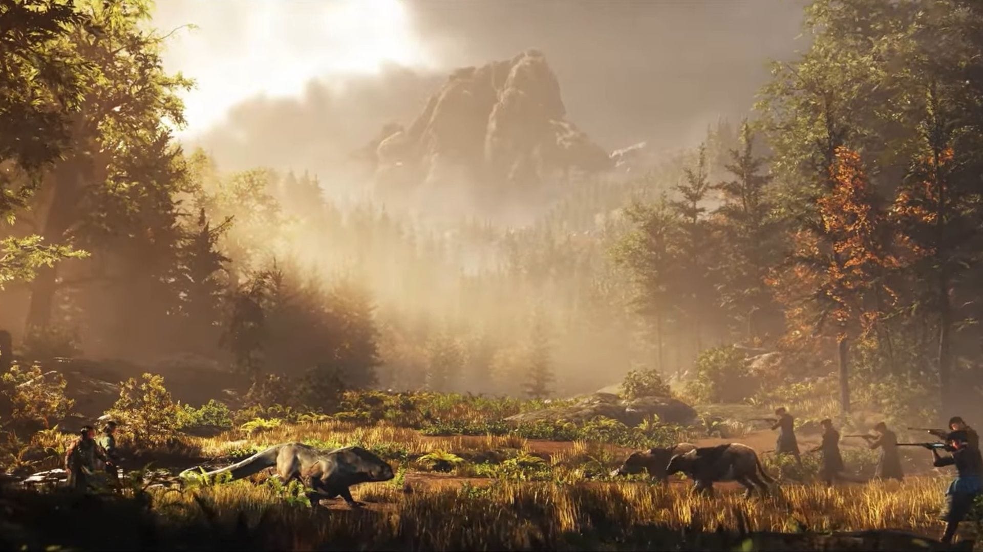 Is Greedfall 2 coming to PS5 and Xbox Series X/S?