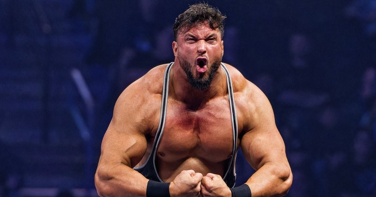 Wardlow's voice not matching his body seen as a big issue, reveals ...