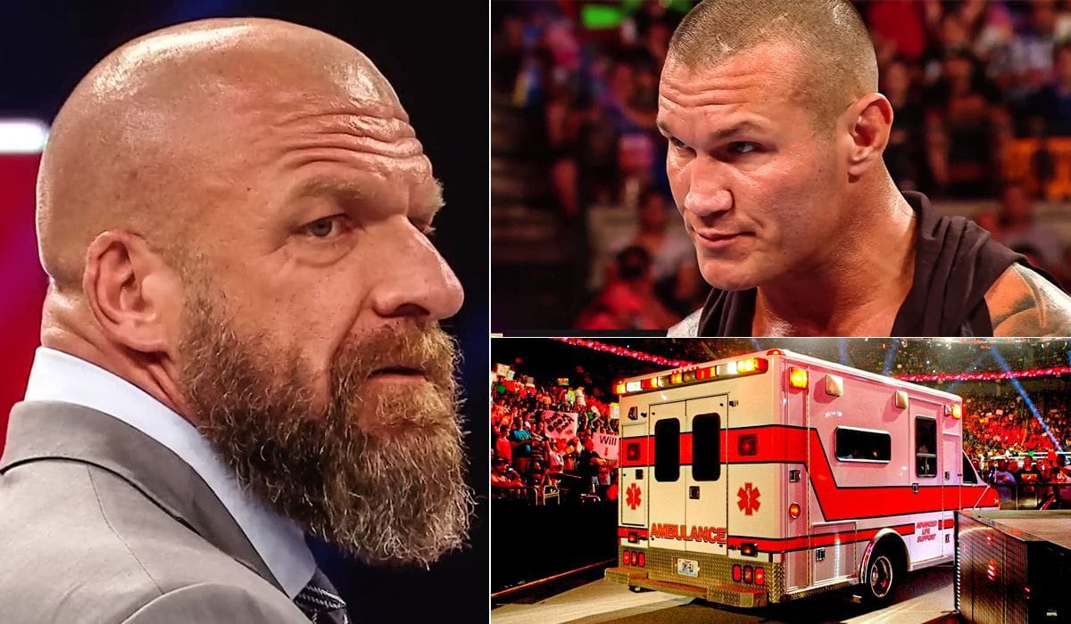 Randy Orton to quit WWE, Top Executive to get an RKO? - 4 Things that ...
