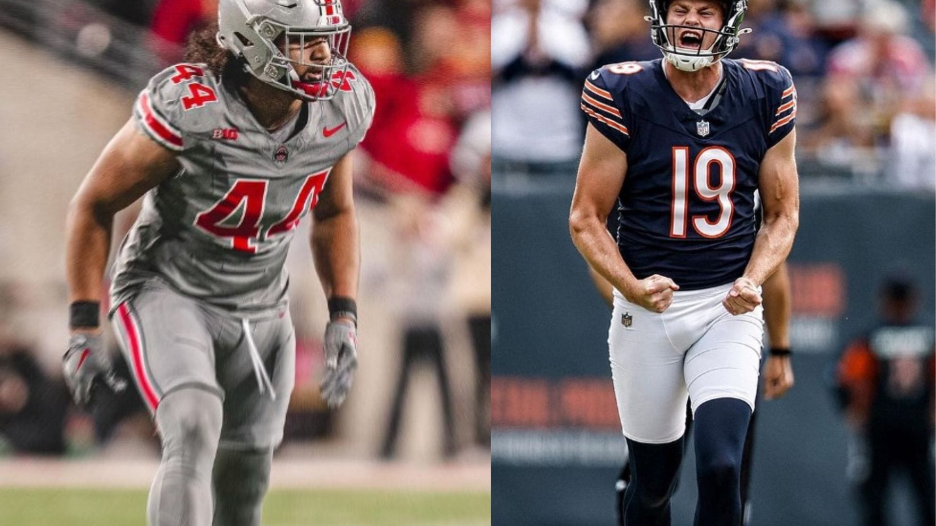 Ohio State vs Iowa Prediction & Betting Tips - October 5th | College ...