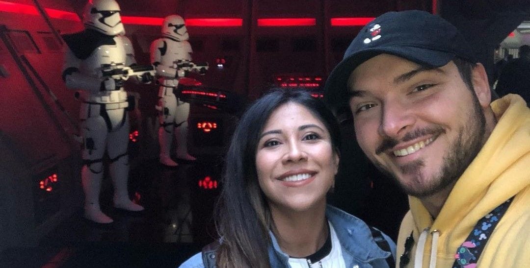 Who is Ethan Page Wife? | Meet Viviana Micevski