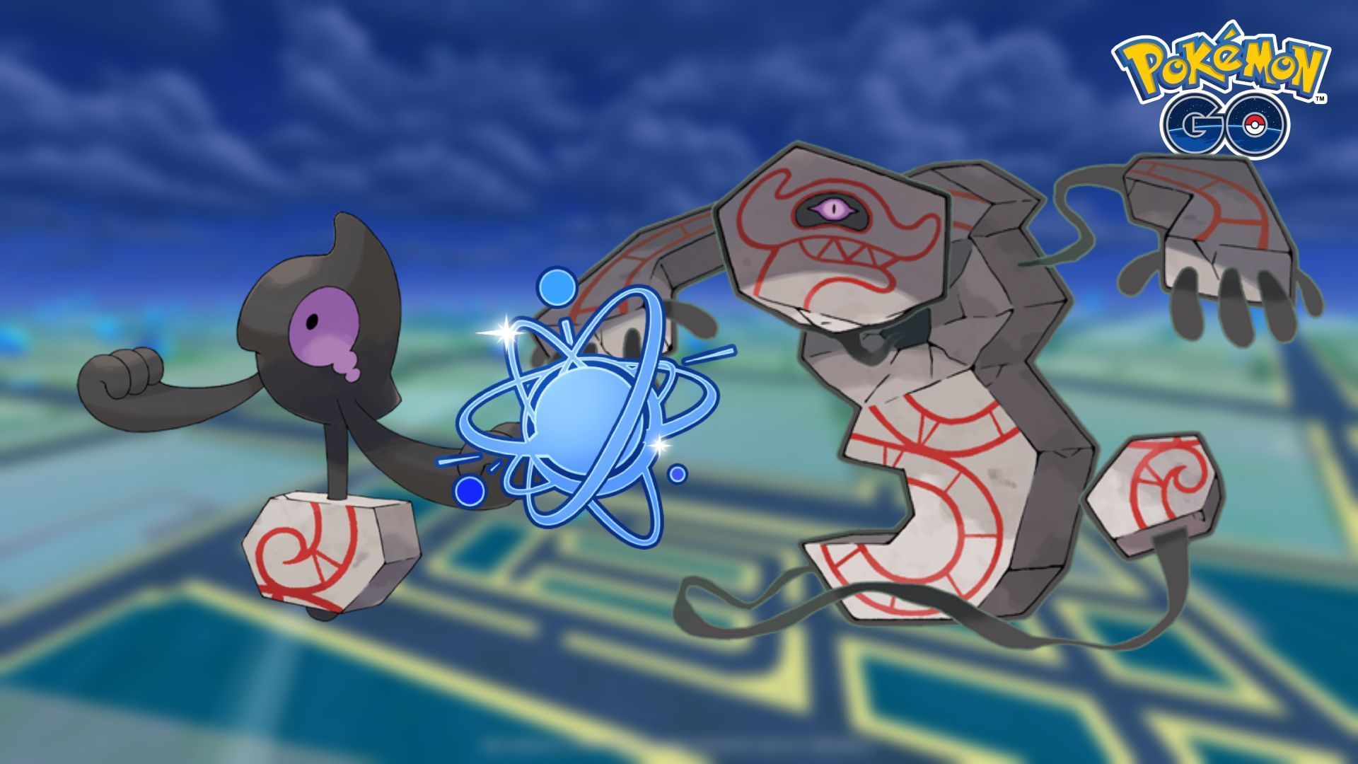 How to evolve Galarian Yamask in Pokemon GO? Runerigus evolution explained