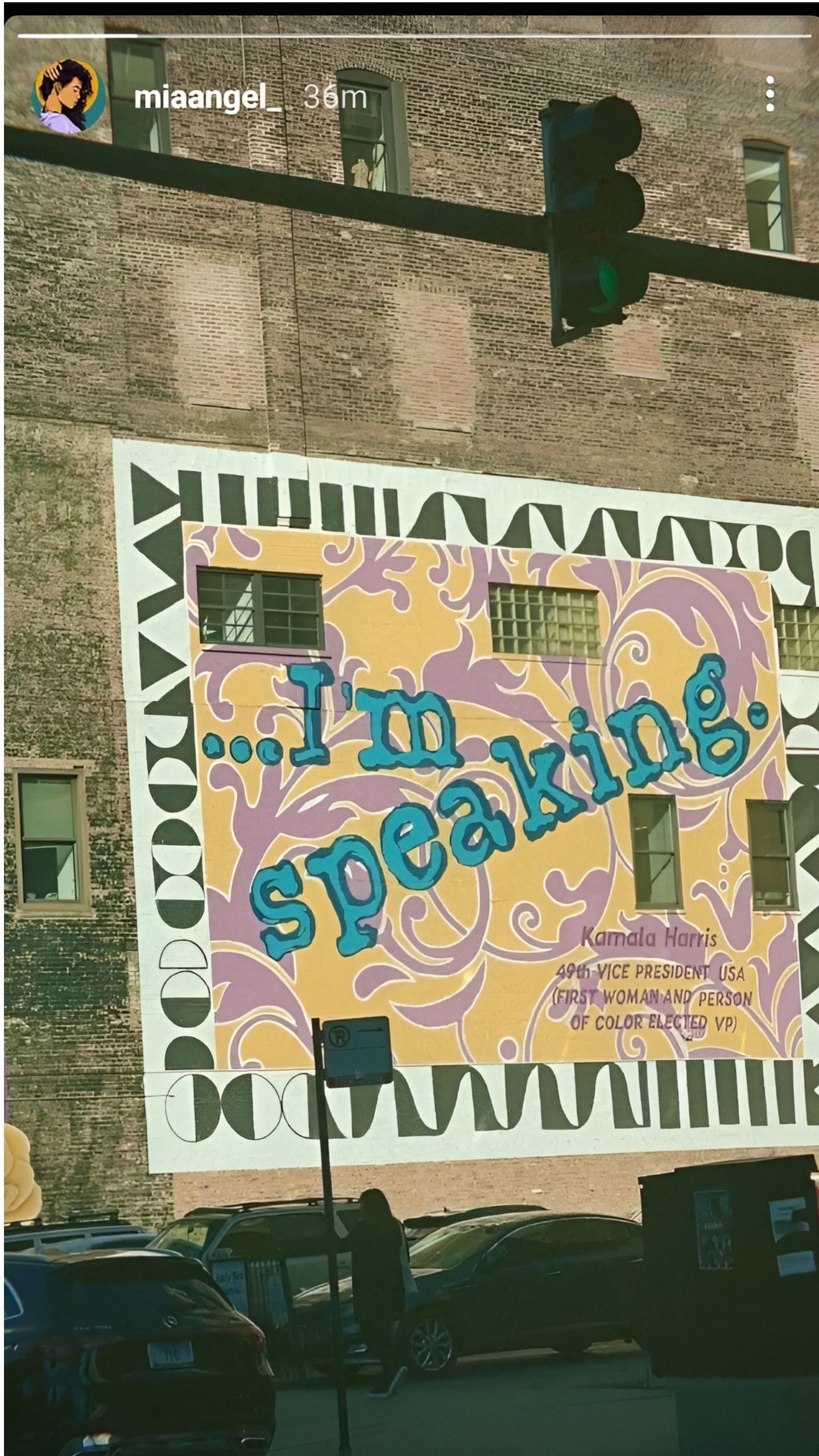 Carmelo Anthony's ex Mia Burks shares heartwarming video of their ...