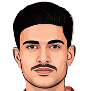 Vignesh Puthur Profile - Age, Career Info, News, Stats, Records & Videos