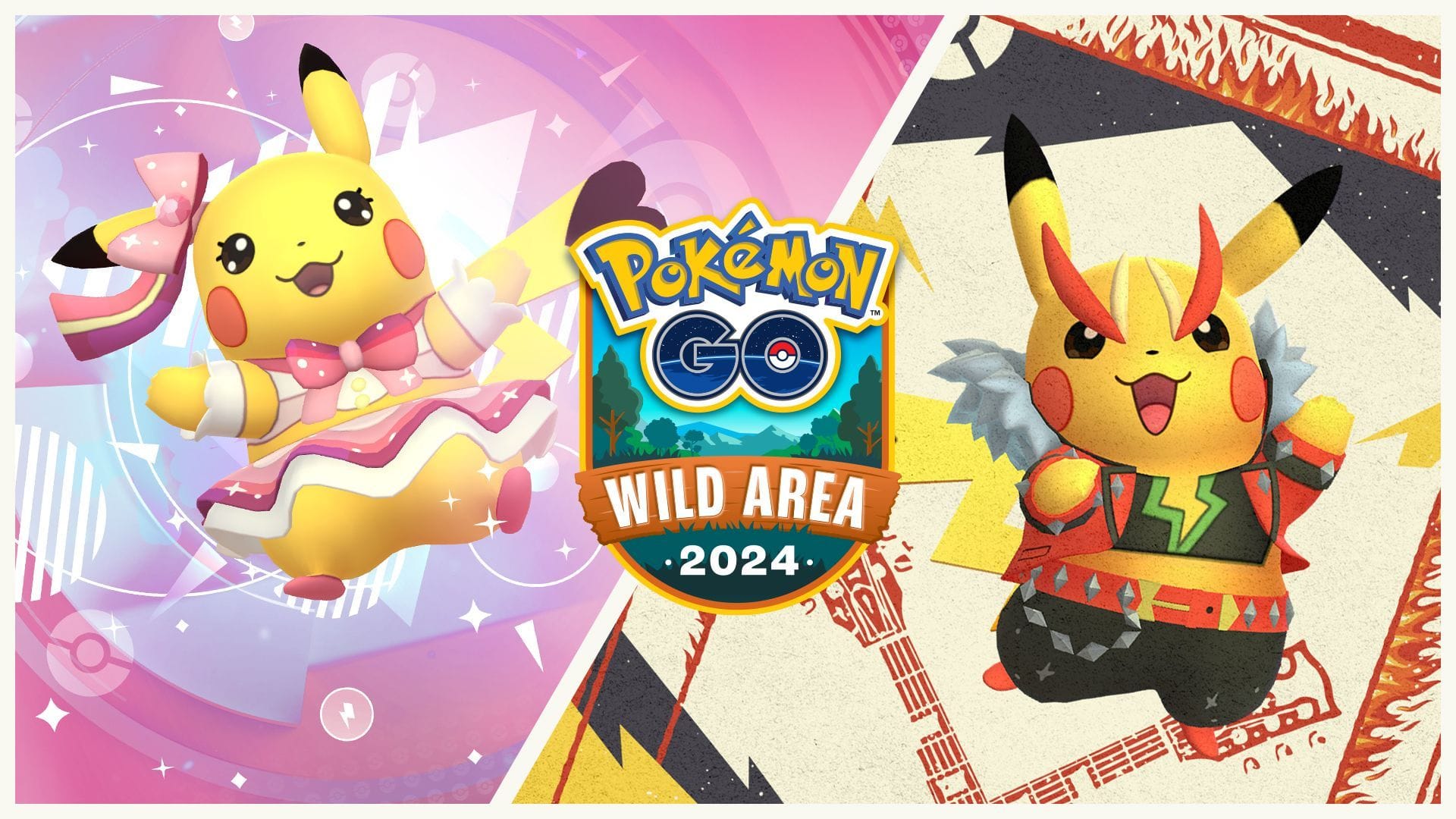 Pokemon GO Wild Area: Global preparation guide