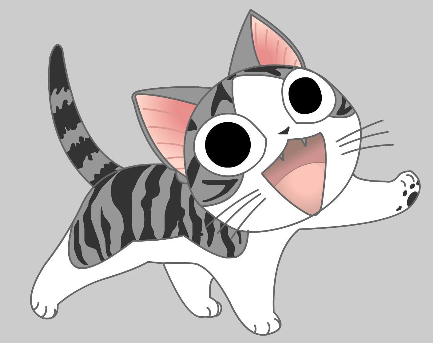 10 best anime for cat lovers to watch