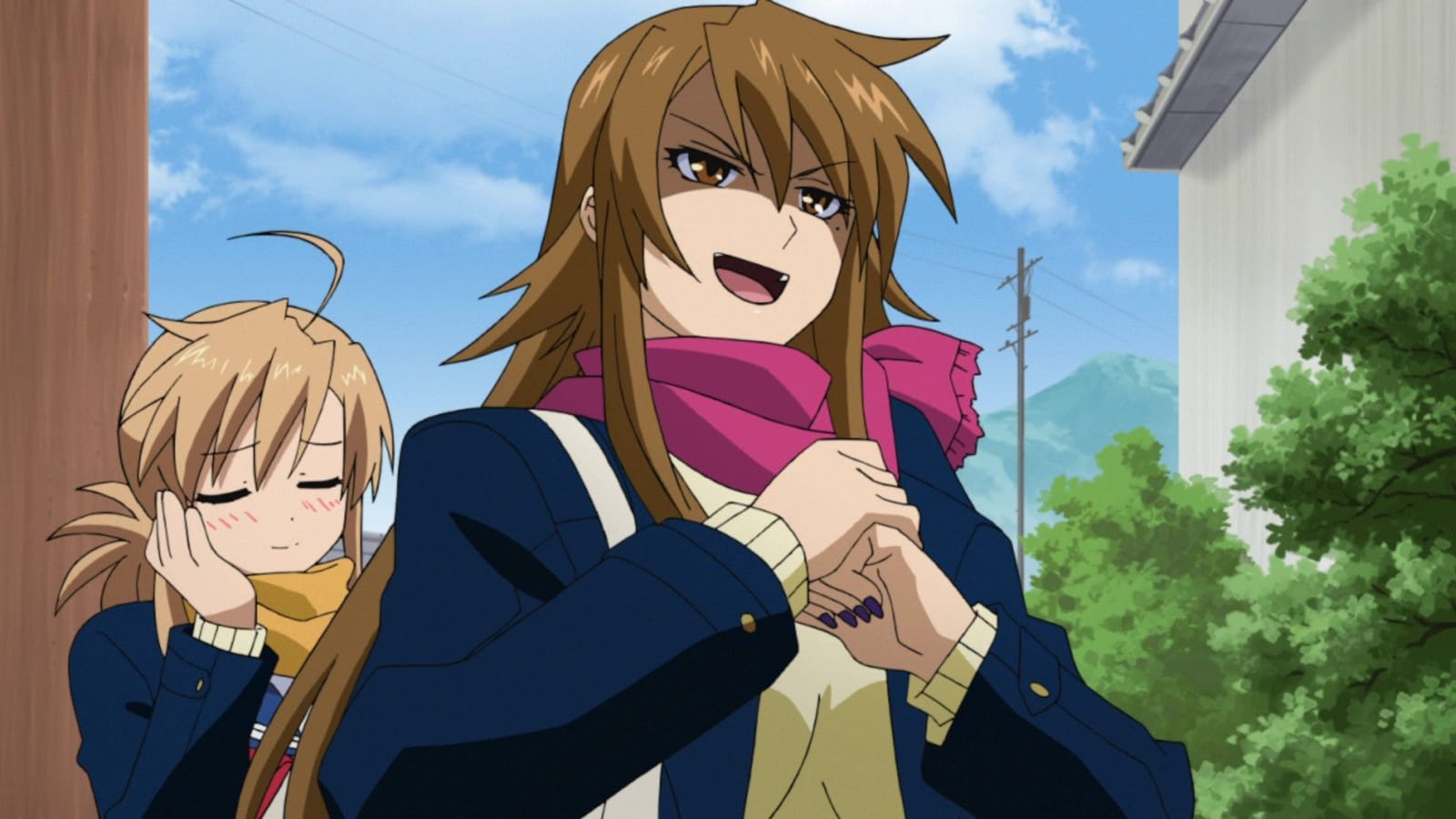 10 best anime for cat lovers to watch