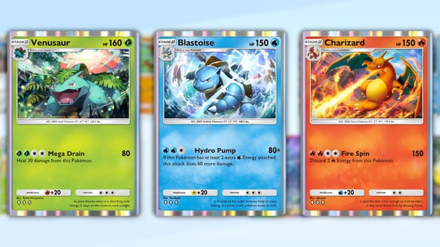 Best Pokemon TCG Pocket Decks Tier List (April 2025)