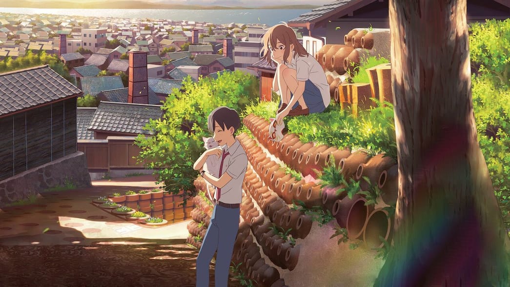 10 best anime for cat lovers to watch