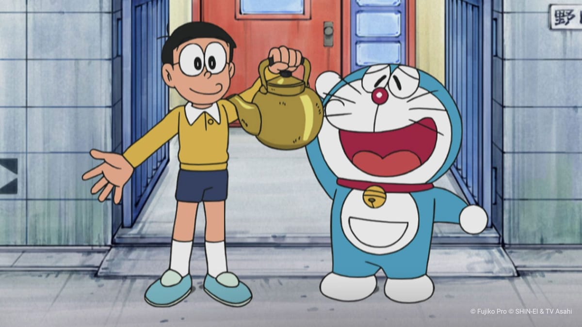 10 best anime for cat lovers to watch