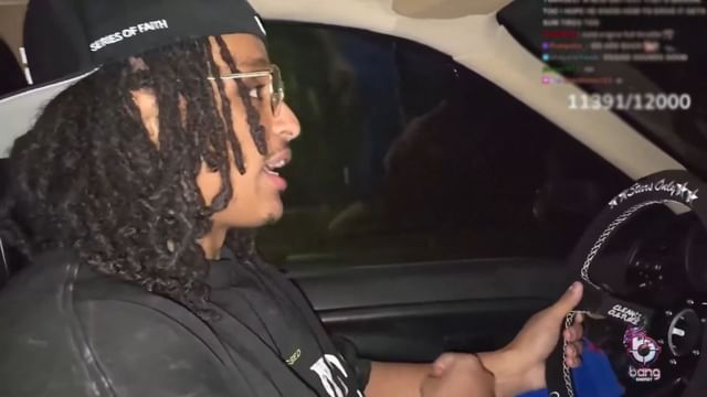 Why did Agent 00 get banned on Twitch? Reasons explored as AMP ...