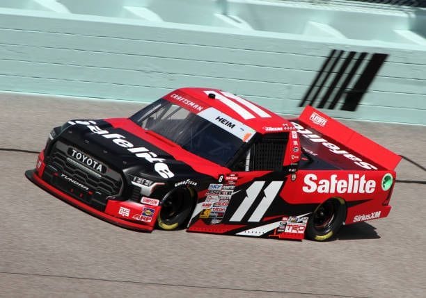 Tricon Garage - History, Coach, Owner, and more | Sportskeeda