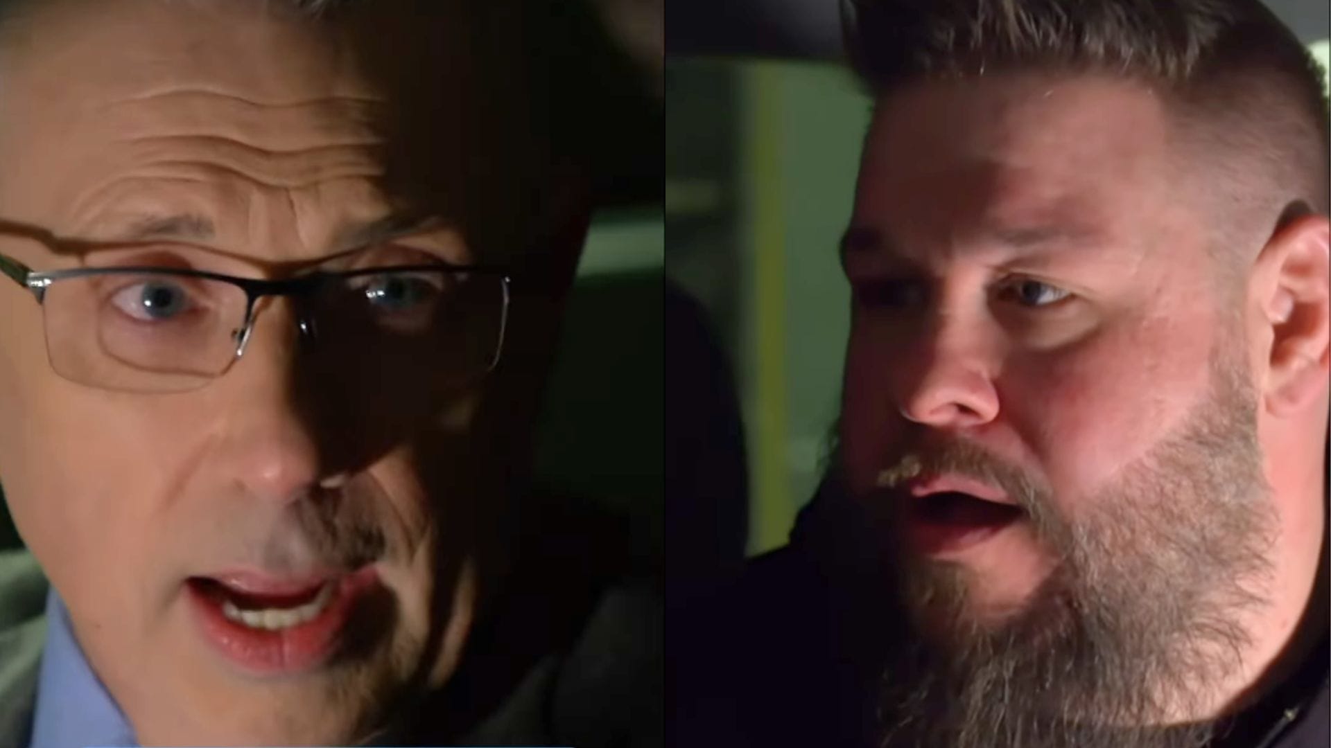 "He left Michael Cole there stuttering" - WWE legend reacts to Kevin ...