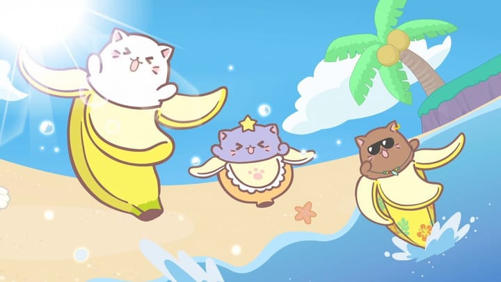 10 best anime for cat lovers to watch