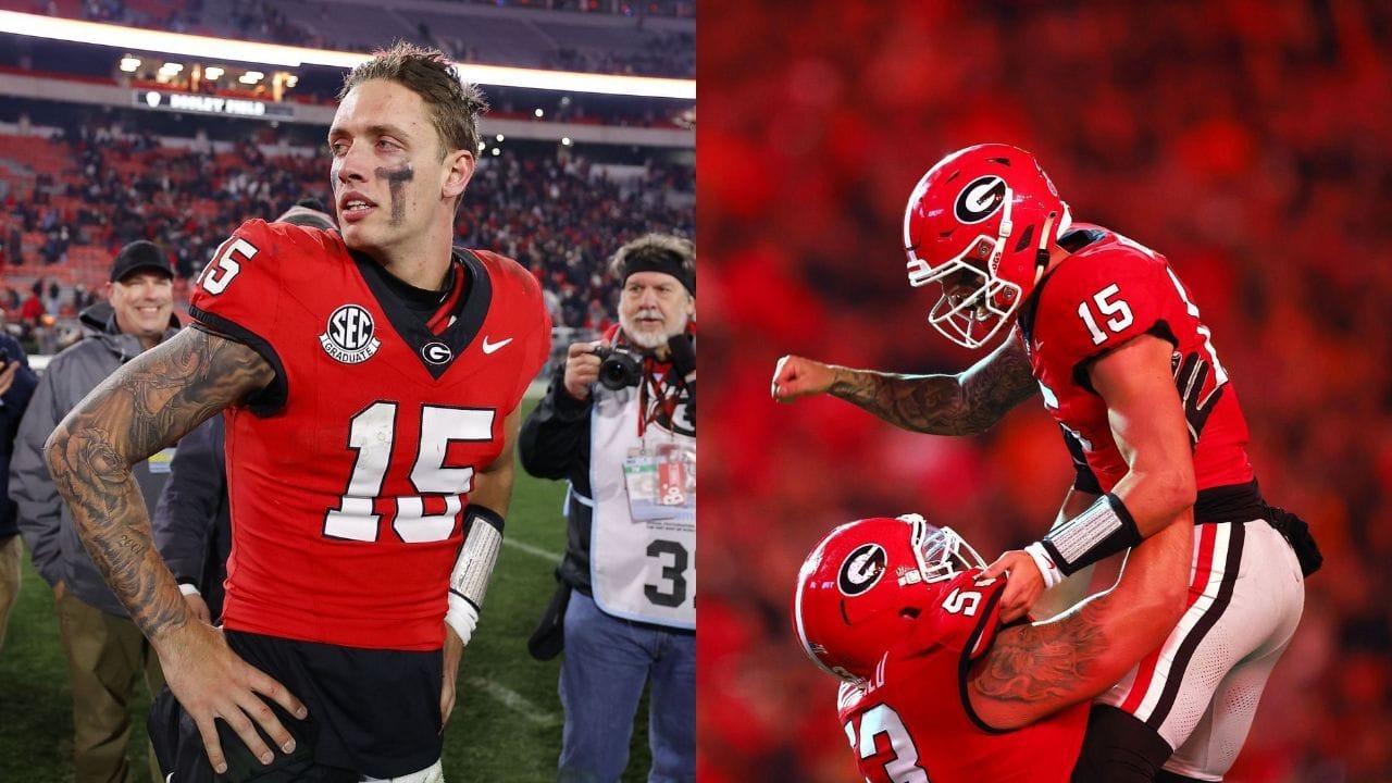 Carson Beck’s Miami NIL Details: Former Georgia QB signs massive deal ...