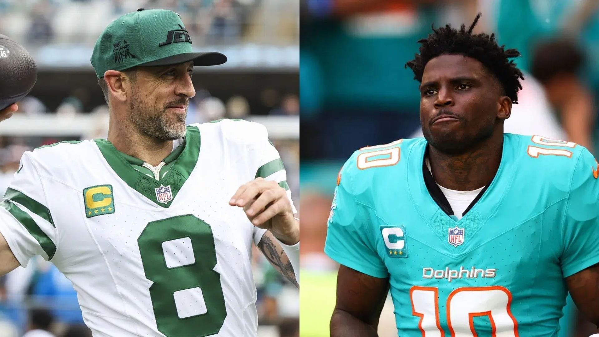 Miami Dolphins vs. New York Jets: Box score, player stats, and summary ...